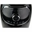 Brentwood Appl. AF-202BK 2-Quart Small Electric Air Fryer w/Timer ...