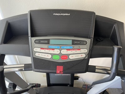 proform treadmill used | eBay