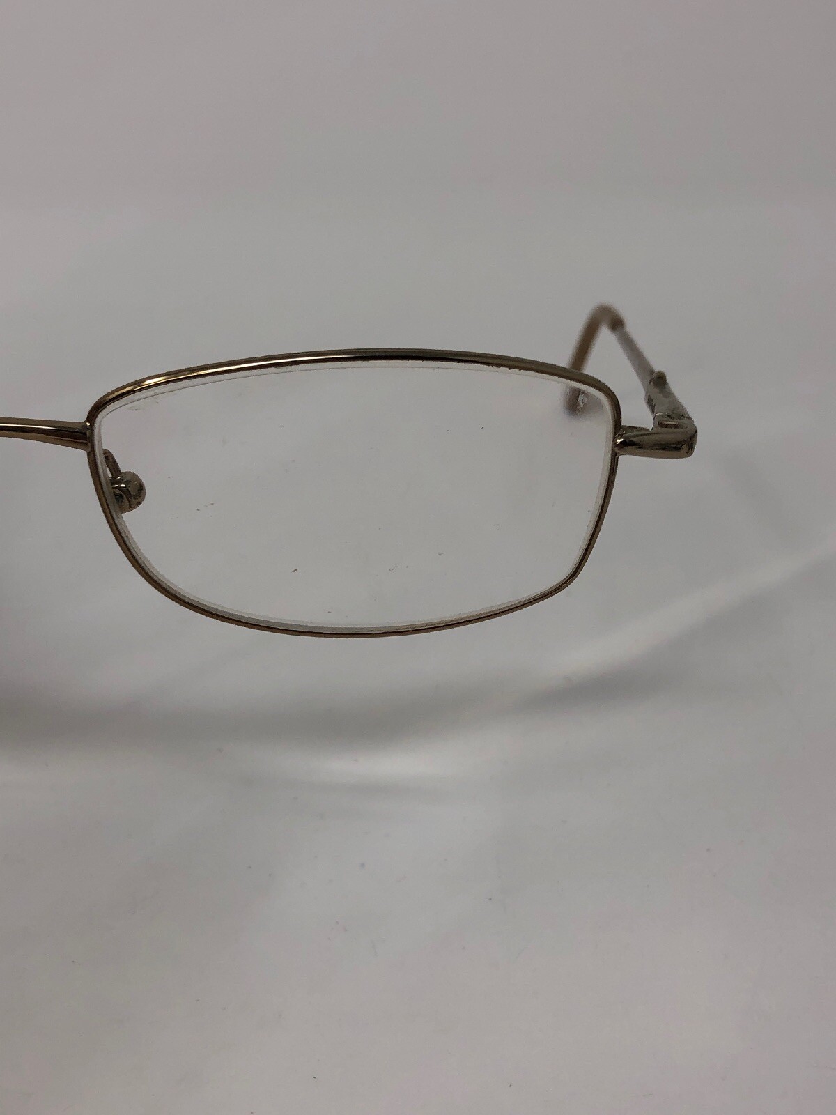 SAFILO ELASTA MOD.4814 0NMC Eyeglasses Frame 53-16-135 Gold Polished ...