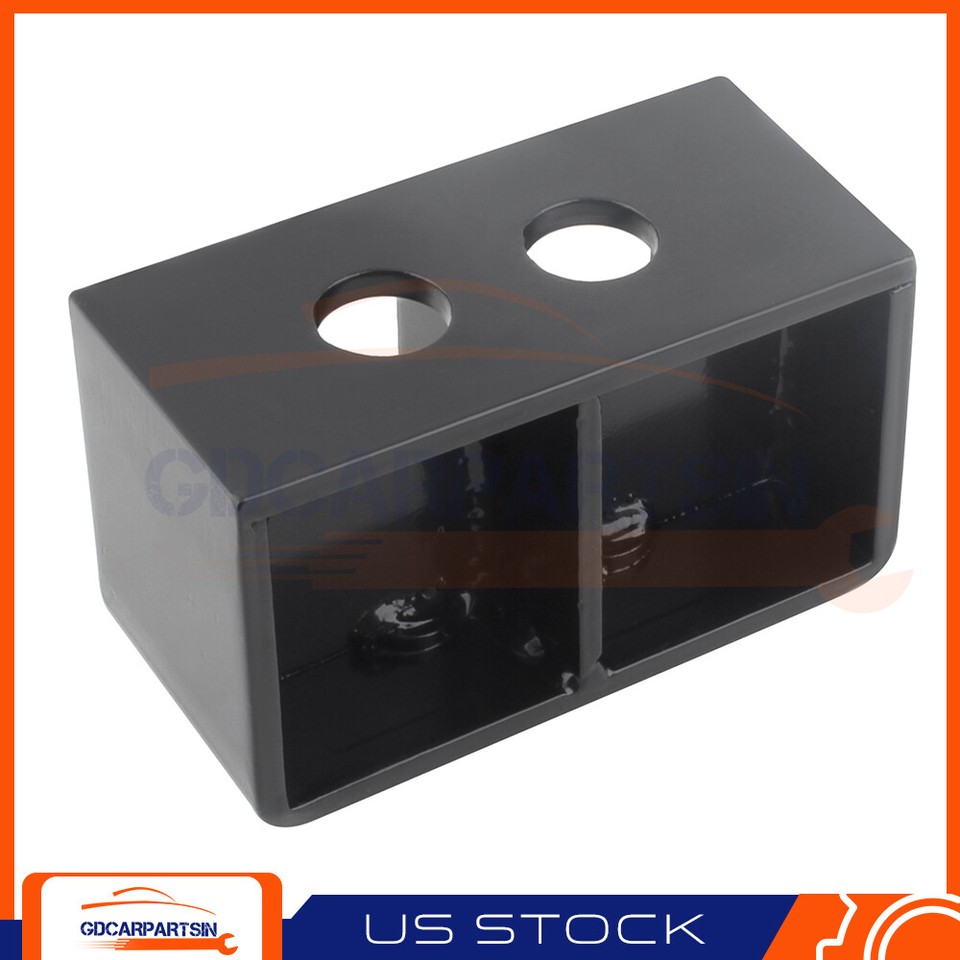 (4) Leveling Kit Lift Front 2.5" & Rear 3" Fits Ford F-150 FX4 XLT STX ...