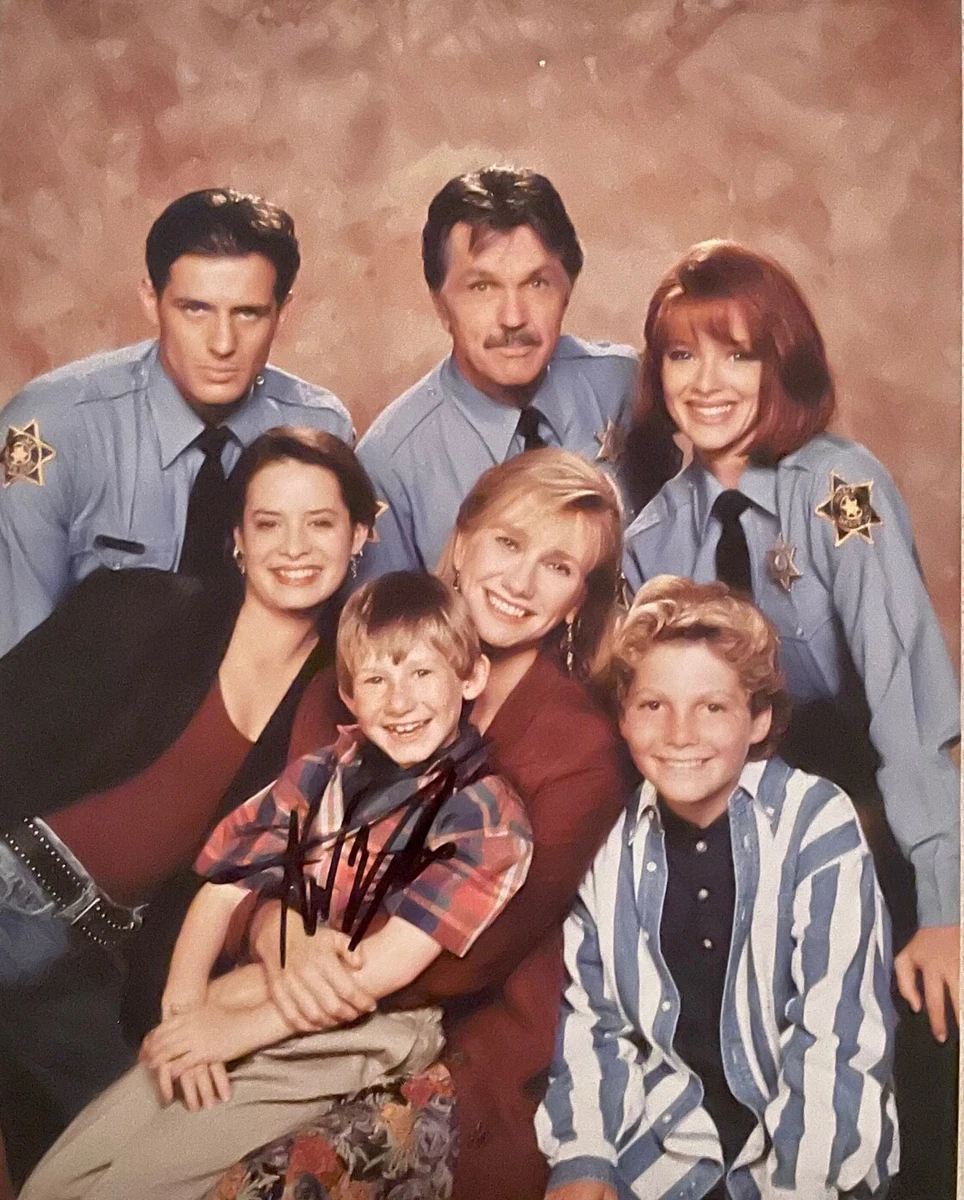 Adam Wylie Filmography