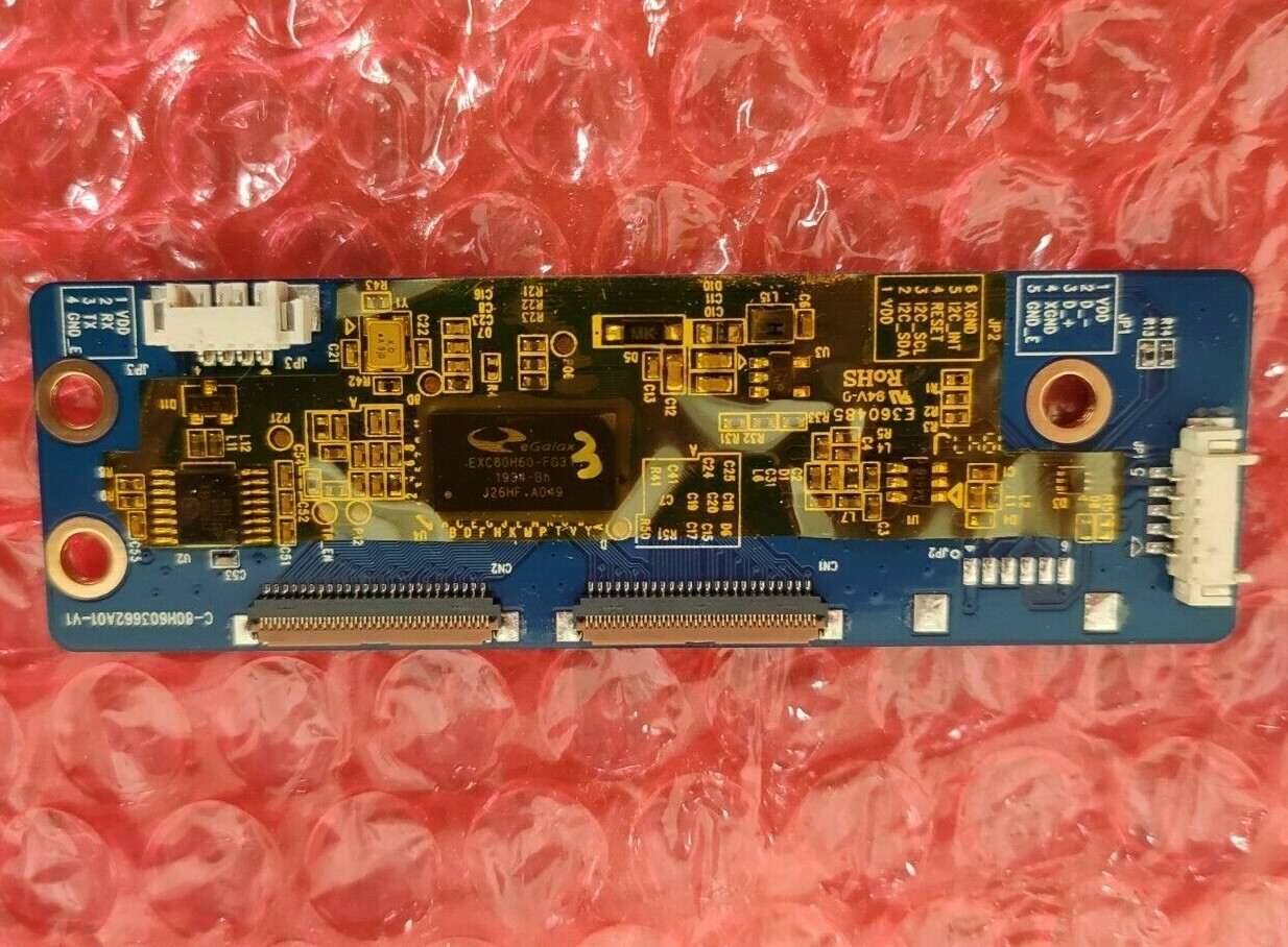 eGalax EXC80H60-FG31 | eBay.de