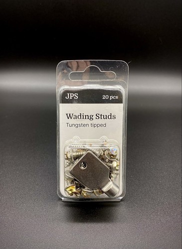 JPS Tungsten Wading Studs - 20 Per Pack | eBay