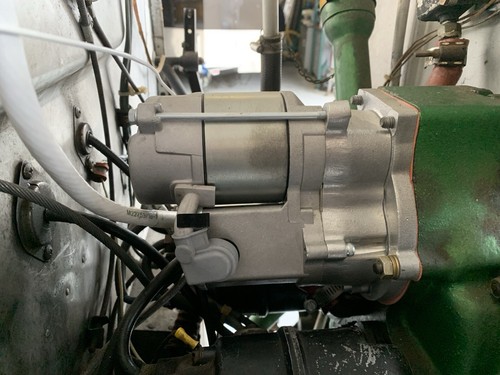 Sky-Tec C12ST2/S Starter | eBay