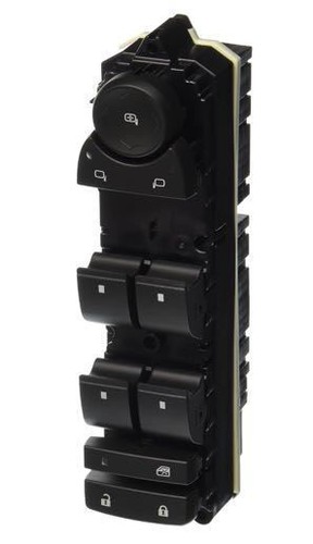 2008 2013 Chevrolet Suburban 1500 New OEM Front Left Switch 20835552 | eBay