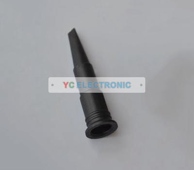 1PCS New oscilloscope probe hook cap TPP0250 TPP0500 TPP1000 P6139B | eBay