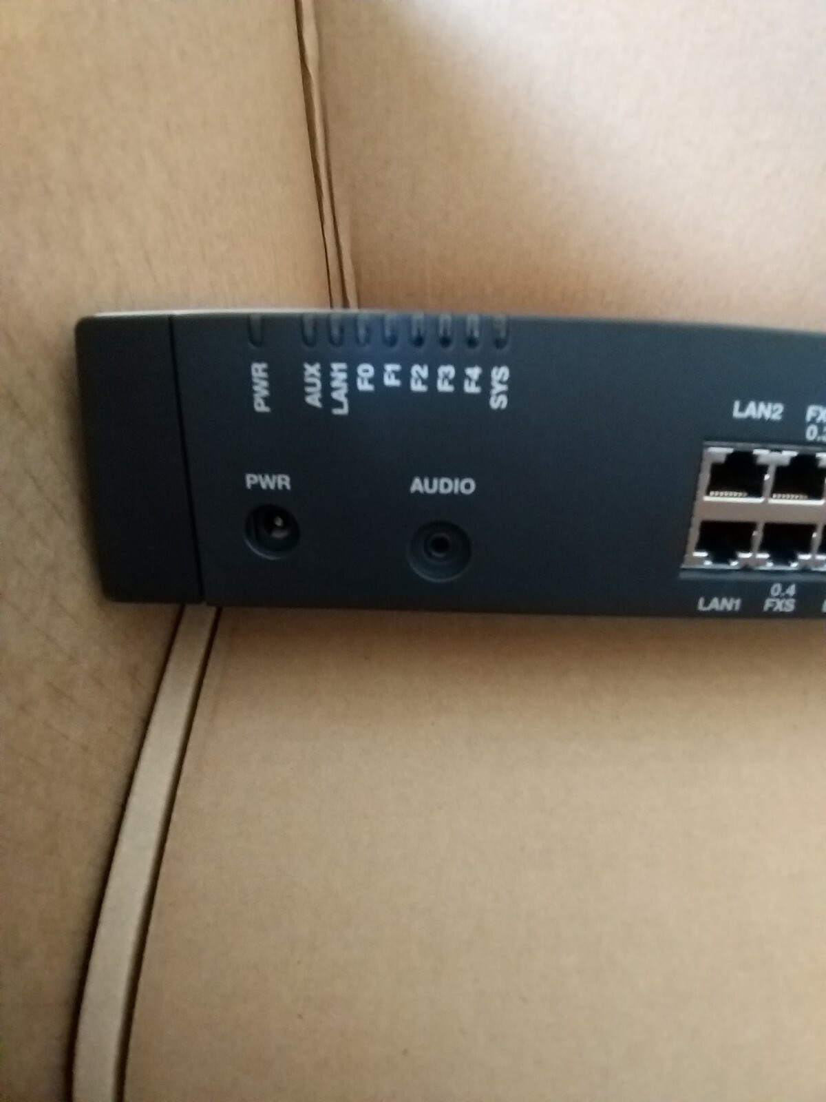 Aastra 430 Telefonanlage Mitel Server | eBay.de