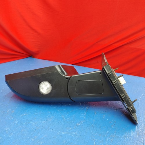 LHD 14-17 Toyota Tundra Driver Side Mirror (Chrome) 87910-0C470-00 ...