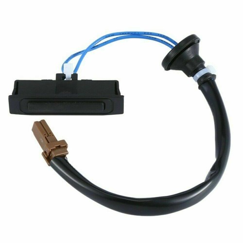 25380-ED000 Trunk/Deck Lid Switch for Nissan Murano 2005-2007 Versa ...