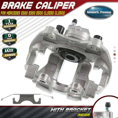 Brake Caliper for Mercedes-Benz W219 W211 CLS550 E350 E500 E550 SL500 ...