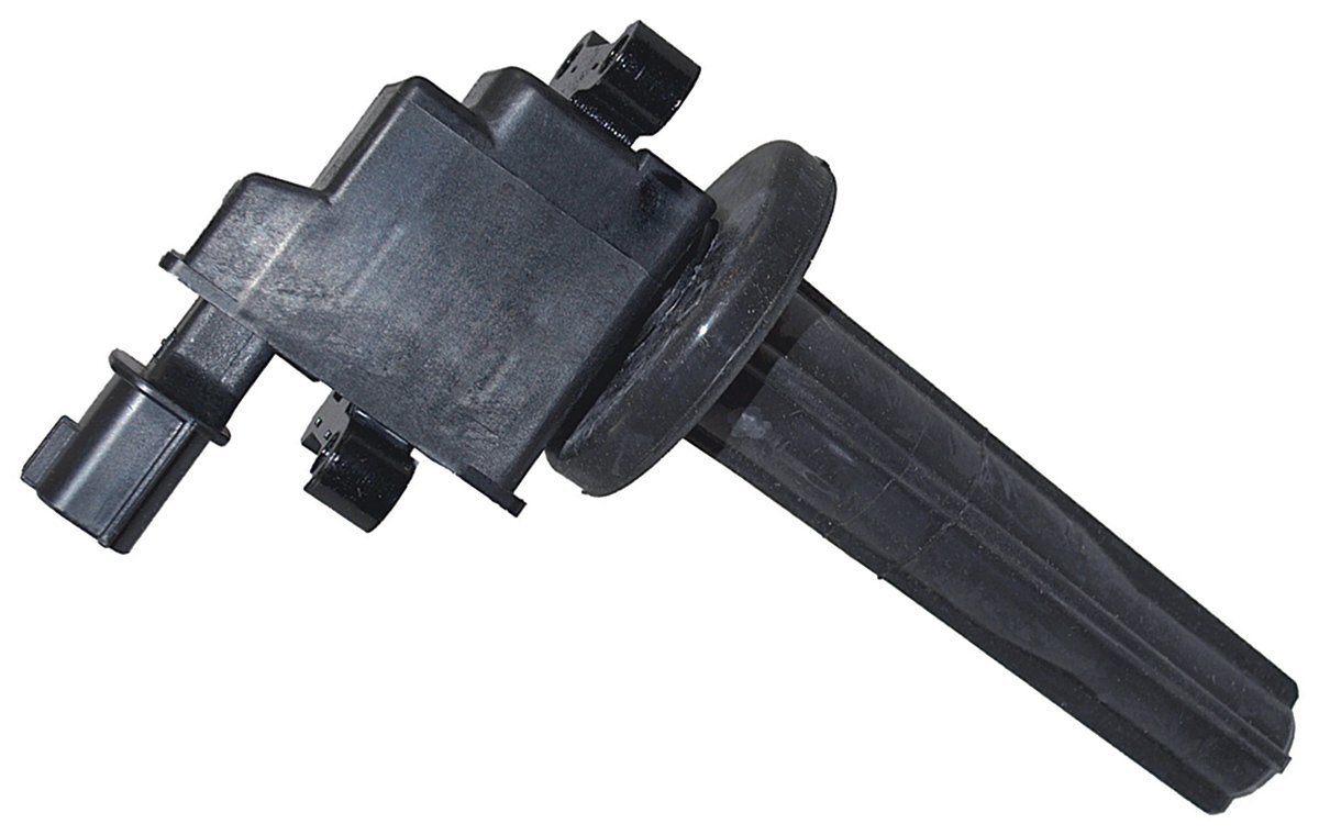 Ignition Coil & Boot Spring 3-8 Cylinder Hitachi For Infiniti QX45 T V8 ...