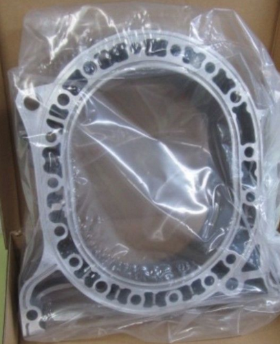 MAZDA GENUINE OEM RX8 RX-8 SE3P ROTARY WANKEL ENGINE FRONT ROTOR ...