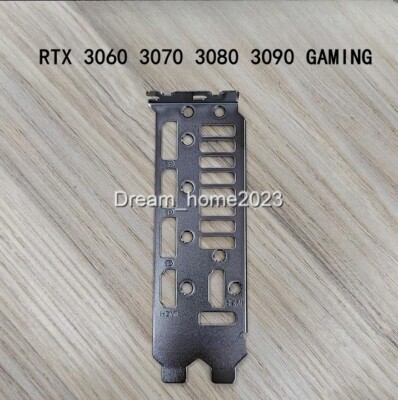 Bracket For ASUS RTX 3060 RTX 3070 RTX 3080 RTX 3090 GAMING Graphics ...
