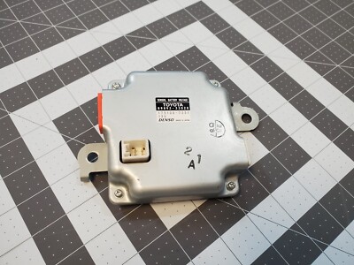 CAMRY / AVALON / ES300H HYBRID BATTERY VOLTAGE SENSE MODULE 89892-33020 ...