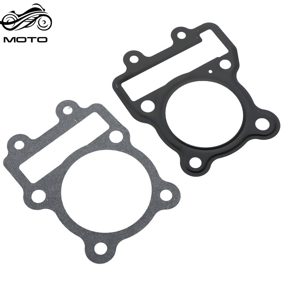 NEW Top End Gasket Kit Set For KAWASAKI KLX110 2002-2017 klx 110 ...