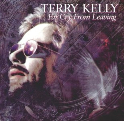 Kelly Terry Far Cry from Leaving (CD) | eBay