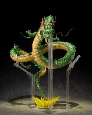 Bandai S.H. Figuarts Dragon Ball Shenron Event Exclusive | eBay UK