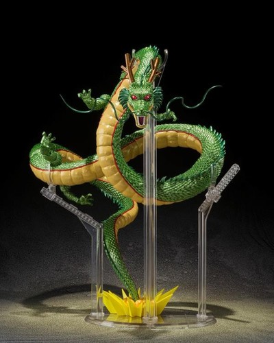 Bandai S.H. Figuarts Dragon Ball Shenron Event Exclusive | eBay UK