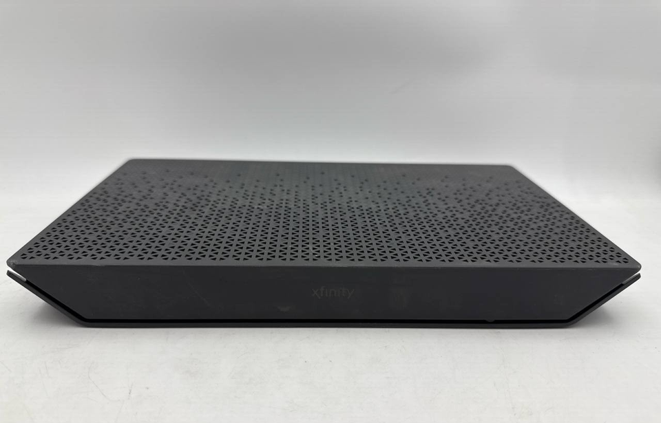 Xfinity XG1V4-A Cable TV Box Streaming Player HD Digital Video Recorder ...