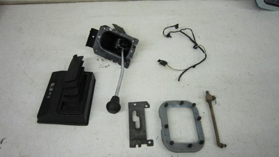 Transfer Case Shifter NP208 NP241 81-87 Chevy 4X4 k10,k20,K5 81-91 k5 ...