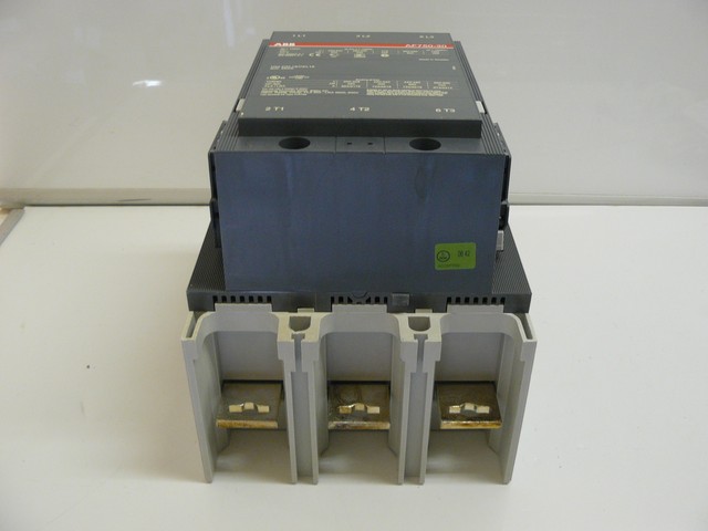 ABB AF750-30-22 CONTACTOR 48-130 VDC 50/60 Hz for sale online | eBay