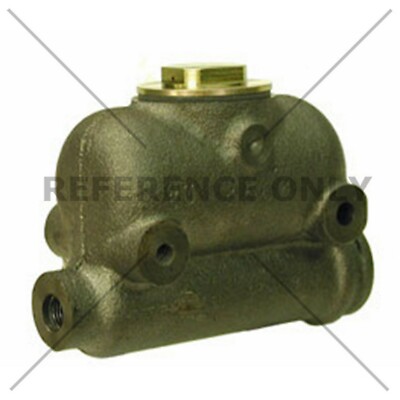 For 1947-1953 Studebaker Champion Premium Brake Master Cylinder Centric ...