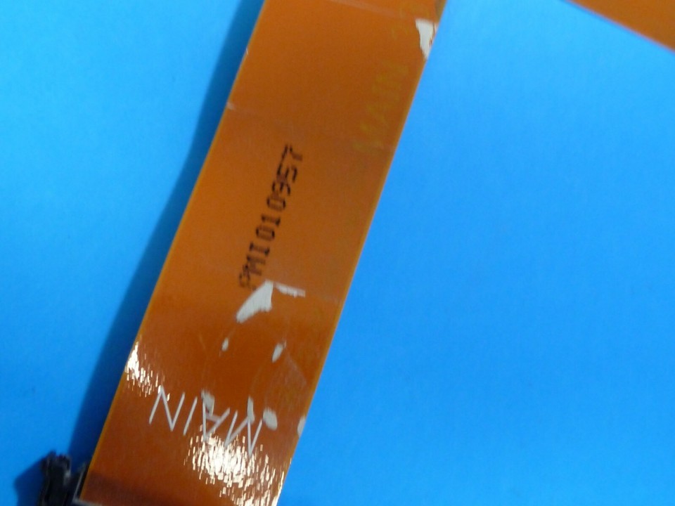 Sharp LC-46SB54U TV LVDS Ribbon Cable PMI010957 | eBay