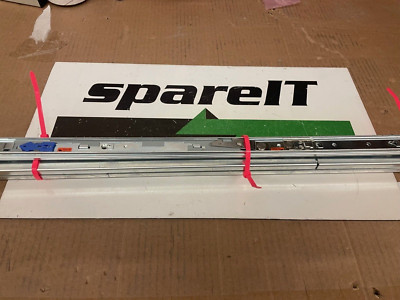 Synology 3u rackmount kit. Pull from RS4017XS+ | eBay