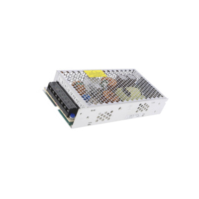 LS150-24 Power Supply: Pulse Module 150W 24VDC 198.12x99.06x38.1mm 6.5A ...