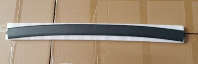 Holden Commodore VN VP SS HSV Rear Window Roof Plastic Trim | eBay ...
