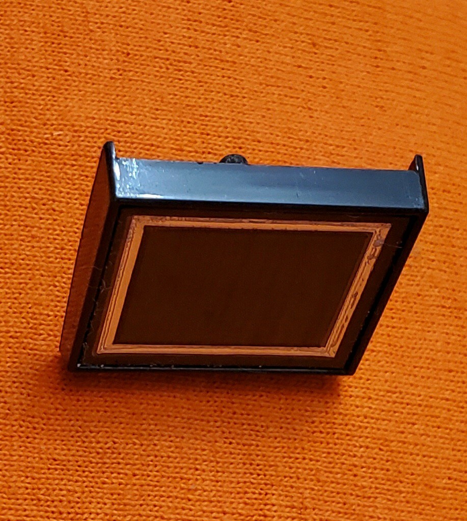 General Electric refrigerator name plate WR4X173 Hotpoint badge NEW 1-1 ...