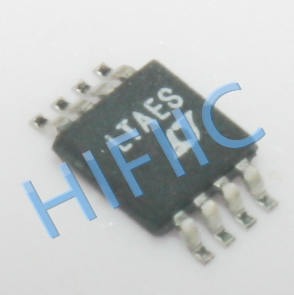 1PCS/5PCS LTC6903 LTC6904 1kHz - 68MHz Serial Port Programmable Oscillator | eBay