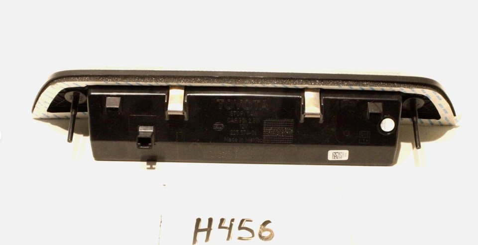 New OEM Toyota Tacoma Crew Cab 2016-2023 3rd Third Brake Lamp Light ...