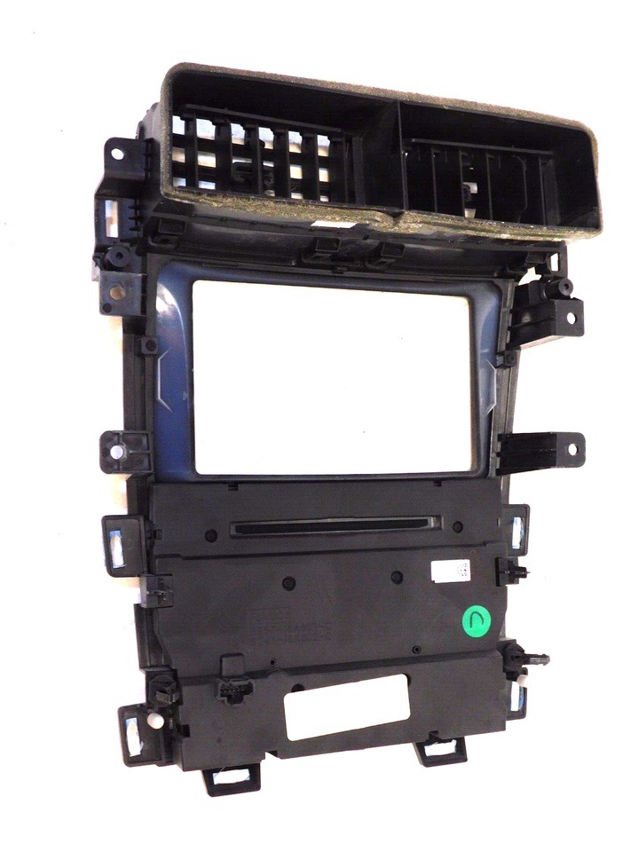 2011-2014 Ford EDGE SONY CLIMATE CONTROL RADIO DISPLAY SURROUND SONY ...