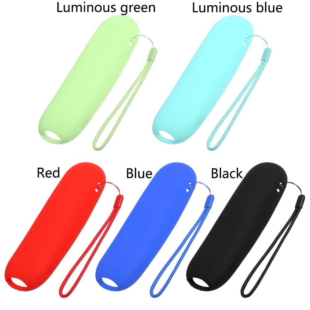 Case Silicone Cover Remote Control Skin Remote Controller Protector For ...