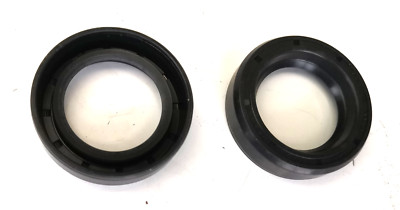 Matchless AJS AMC Fork 1-1/8" Oil Seals G3 G80 Model 16 18 01-7569 01 ...
