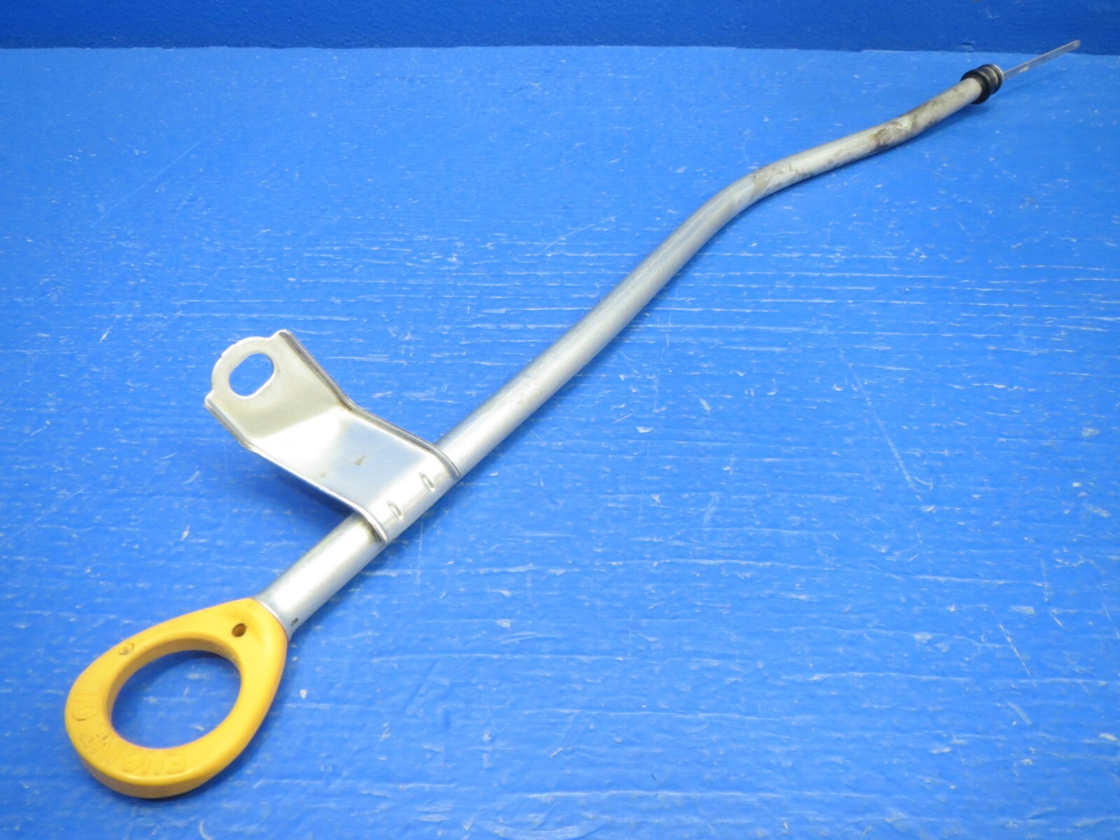 2002 TOYOTA 4RUNNER TACOMA V6 3.4L 5VZ ENGINE OIL DIPSTICK w/ TUBE OEM ...