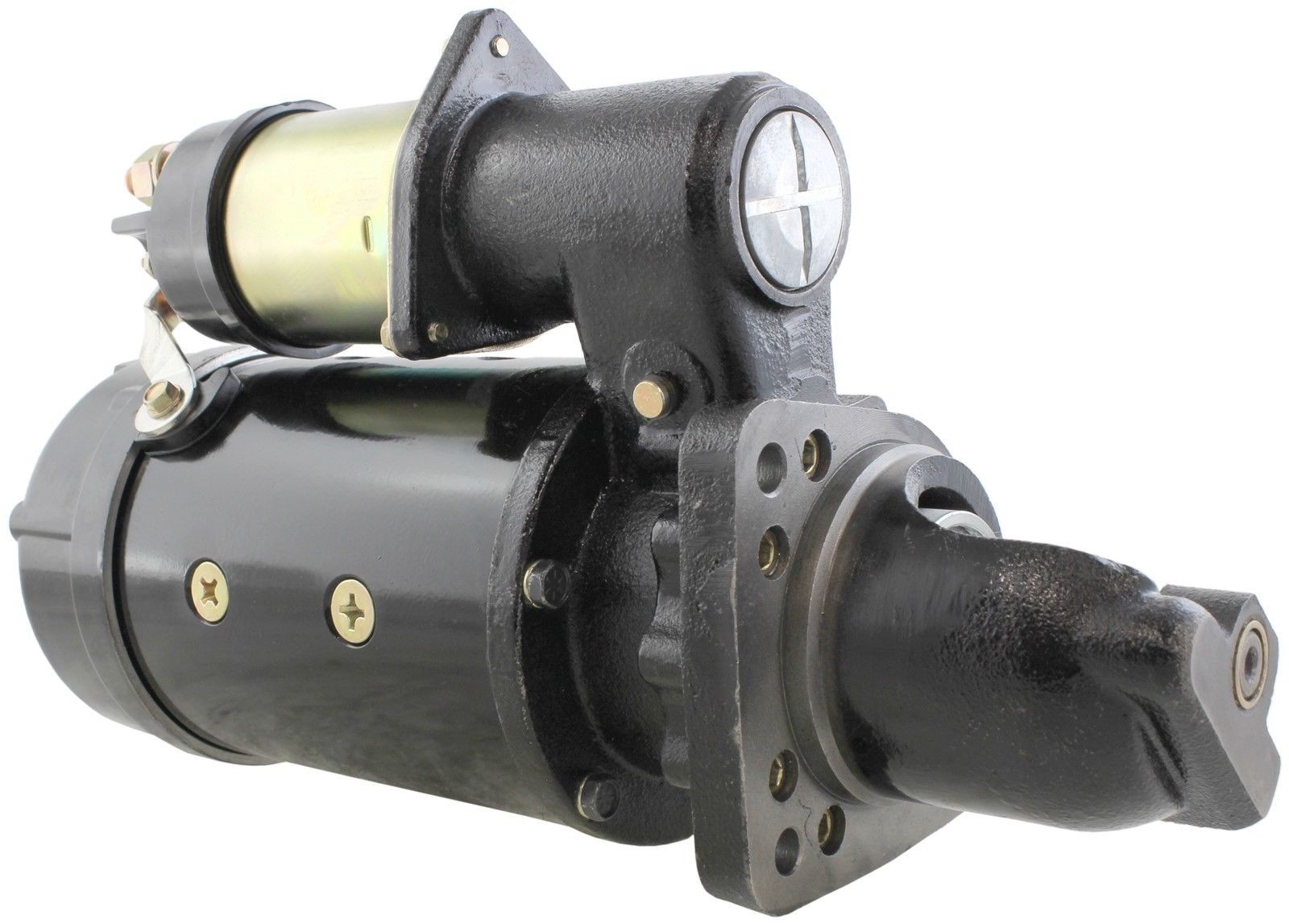 New Starter International Crawler Tractor TD-7C TD-7E TD-8C TD-8E 1970 ...