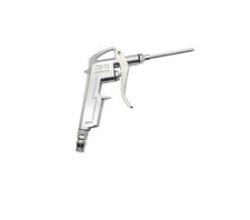 Dg-10 Air Blow Gun Compressor Duster Trigger Removing Dust Extended ...