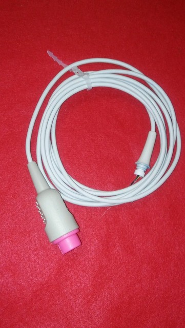 Philips M1356A Ultrasound Fetal Transducer for sale online | eBay