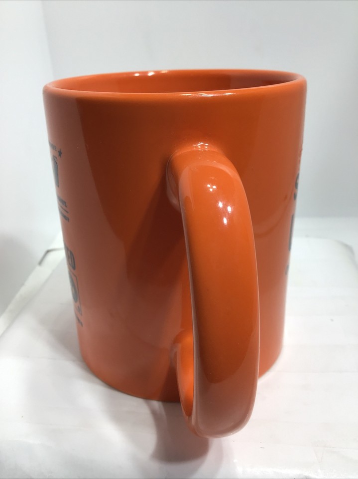 UNITED WAY COFFEE MUG. UNITED WE STAND MUG. LIVE UNITED Mug. B228 | eBay