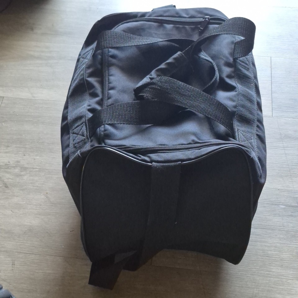 Adidas Diablo Small Duffel Bag | eBay