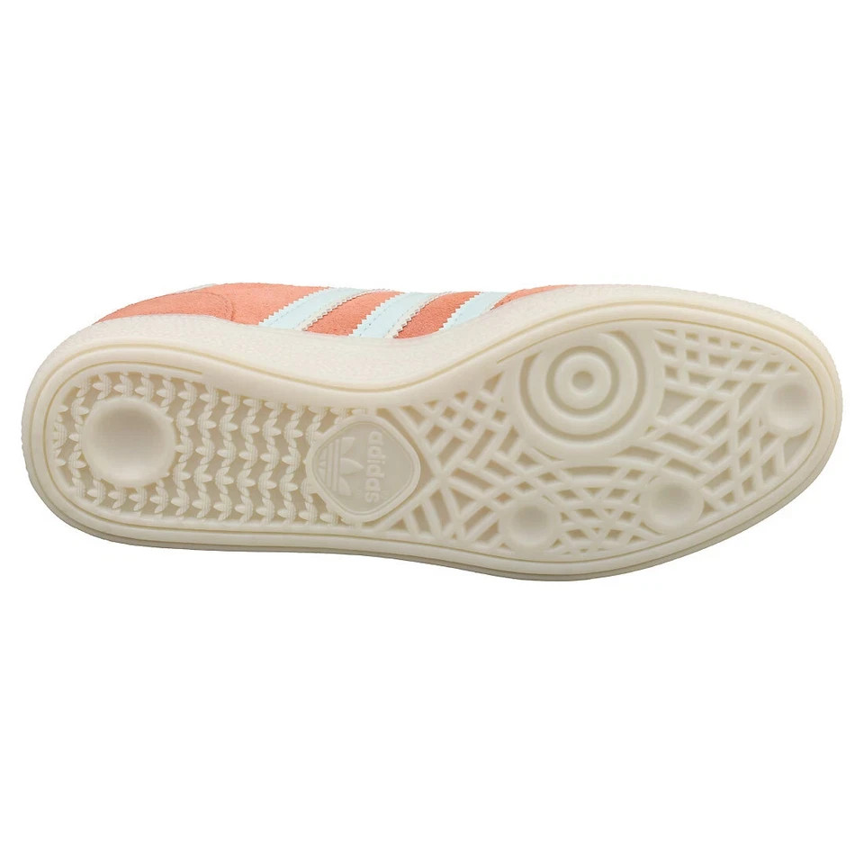 Adidas Handball Spezial Originals Wonder Clay/Blue Men's Shoe IG6275 | eBay