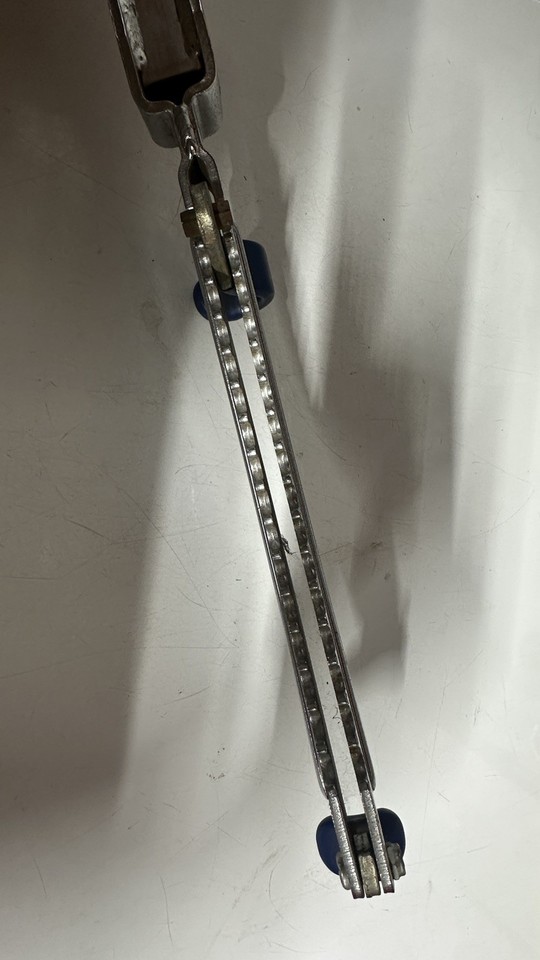 Park Tool FFS-1 Tool Vintage Frame And Fork Straighter Tool | eBay UK