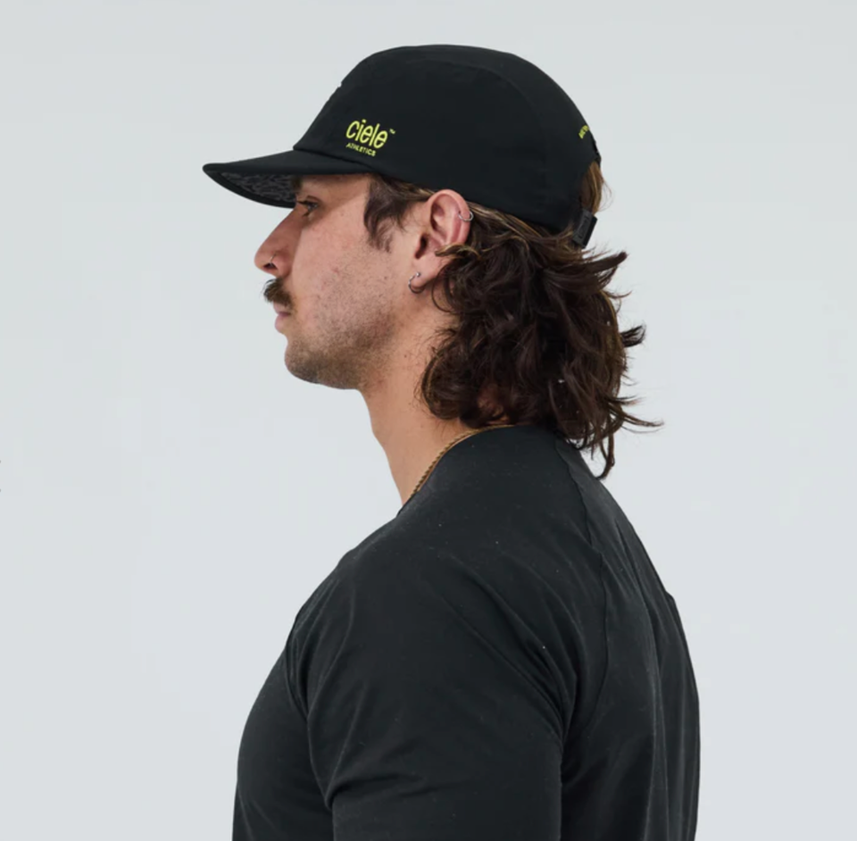 GO ONE MORE Running Hat NWT Ciele Limited | eBay