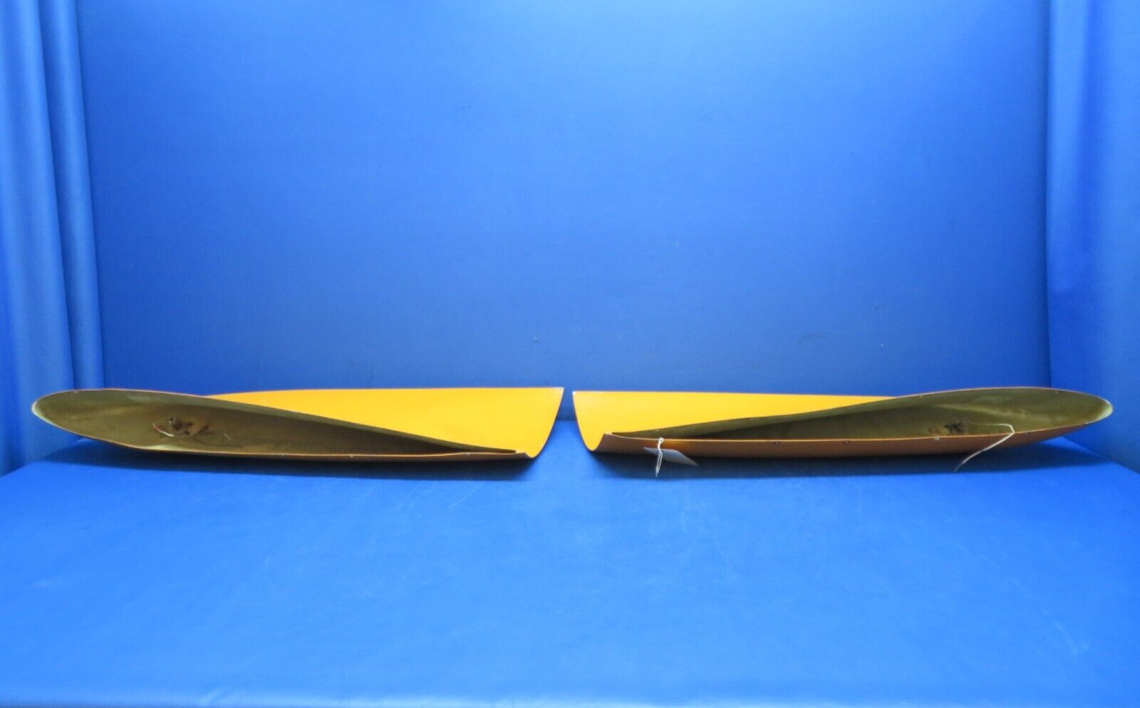 Early Cessna 182 Madras Wing Super Tips LH & RH w/ STC P/N 102R, 102L ...