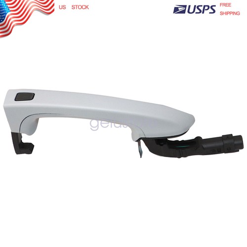 New Right Side Exterior Door Handle 95853120502 For Porsche Cayenne ...