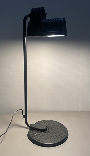 Vintage 25" BELUX Table Lamp Spain Post-modern by Guillermo Capdevila ...