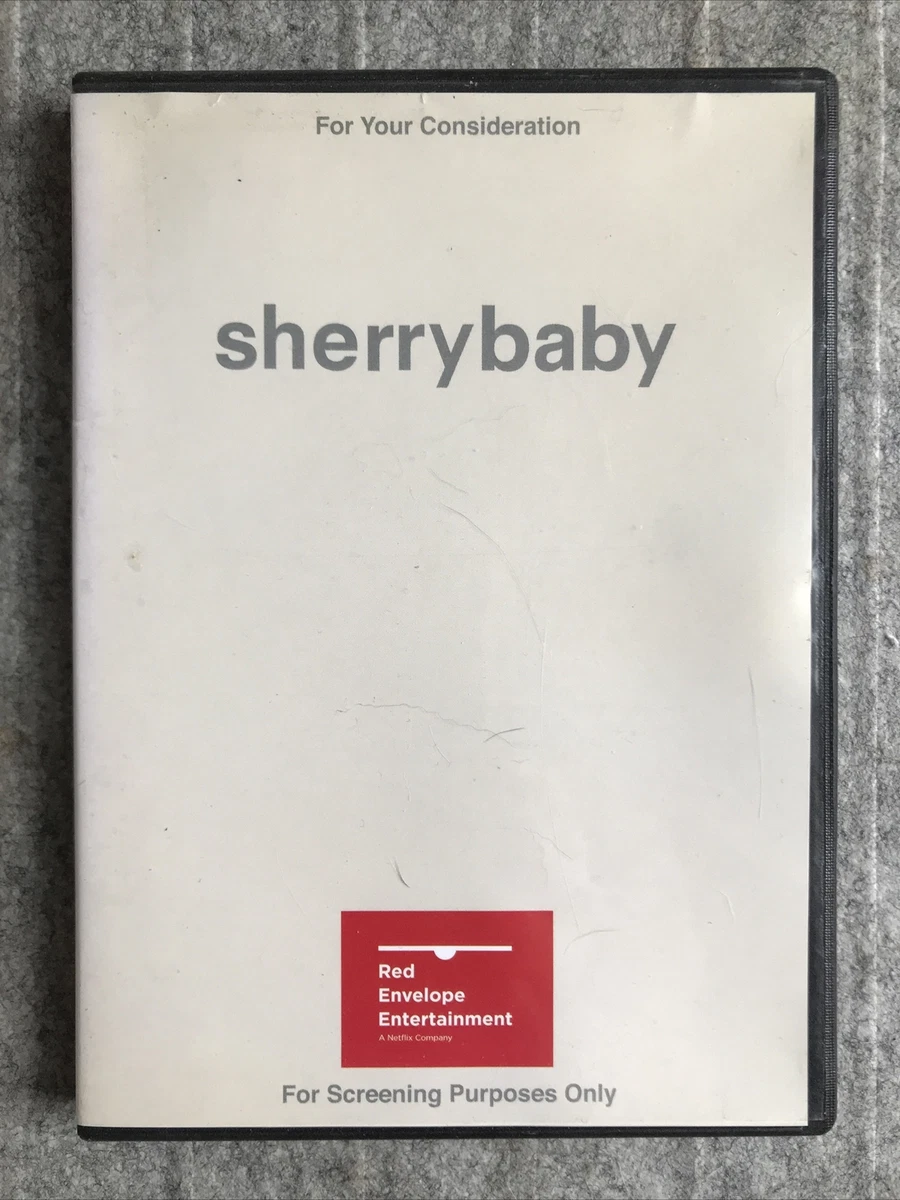 Sherrybaby