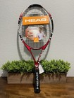 HEAD PCT Titanium Elite Tennis Racquet with Power Frame & Contour ...